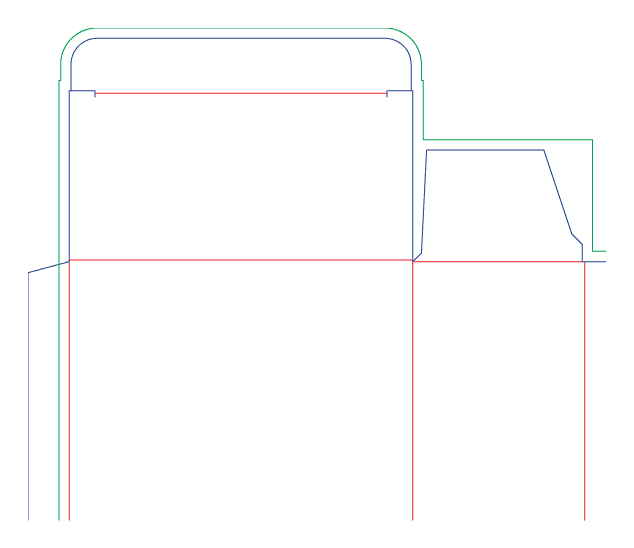Genera tracciati fustella professionali su misura
