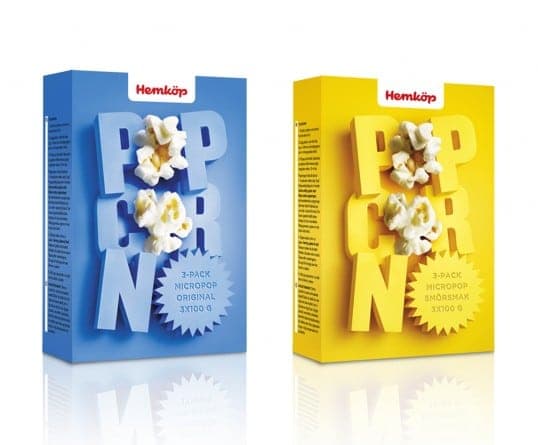 The 10 most inspiring packaging