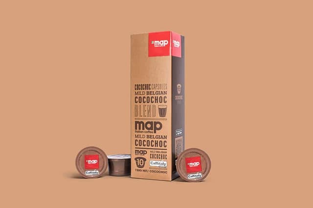 10 packaging design for your inspiration #2 - Packly