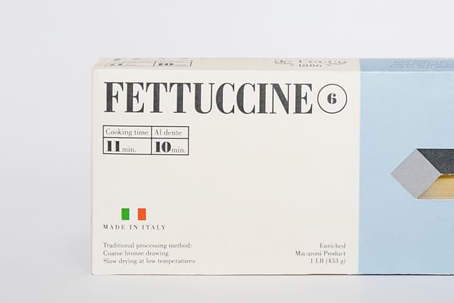 5 vintage style packaging design