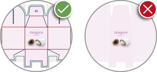 Packaging e grafica: come creare file di stampa impeccabili