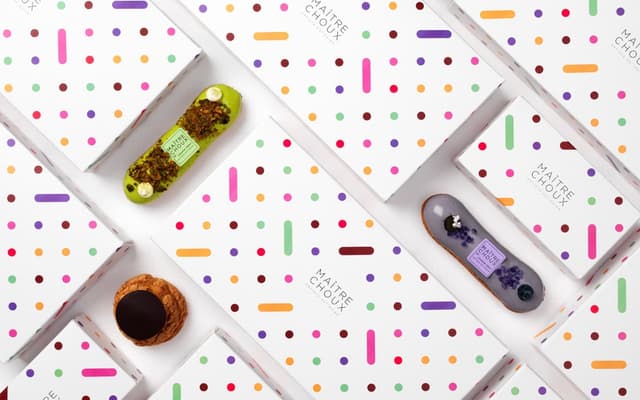 Scatole e grafica: l’uso dei pattern nel packaging design | Packly Blog