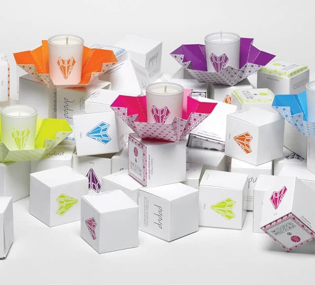 Scatole e grafica: l’uso dei pattern nel packaging design | Packly Blog