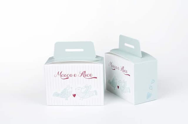 Wedding box: la scatola giusta per il tuo matrimonio | Packly Blog