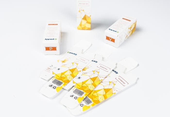 Custom pharmaceutical packaging: the right solution for you | Packly Blog