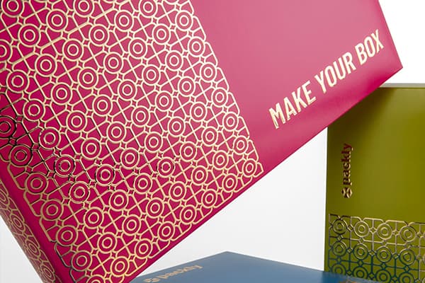 Corporate gift boxes: a guide to the perfect packaging