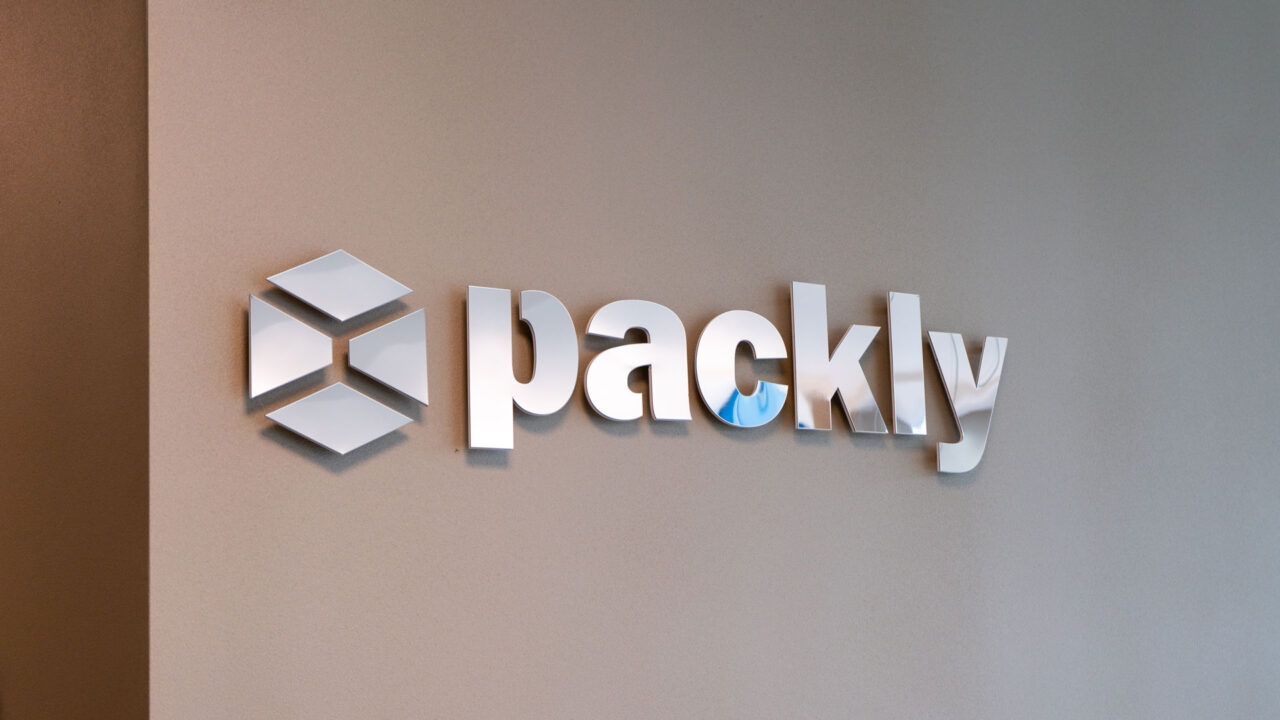 Work with us - Packly - Packaging Online