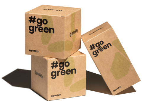 Kraft cardboard boxes: sustainable, durable, and lightweight