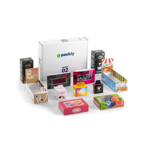 Kraft cardboard boxes: sustainable, durable, and lightweight