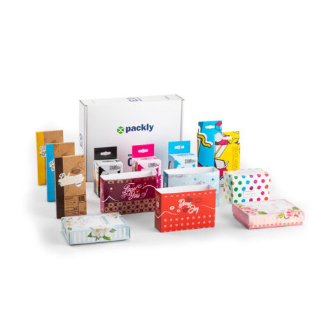 Kraft cardboard boxes: sustainable, durable, and lightweight