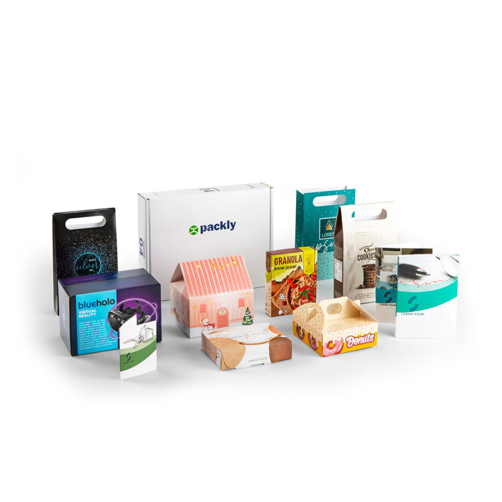 Kraft cardboard boxes: sustainable, durable, and lightweight