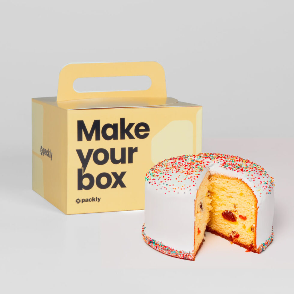 Easter Boxes Customized for Your Unique Brand