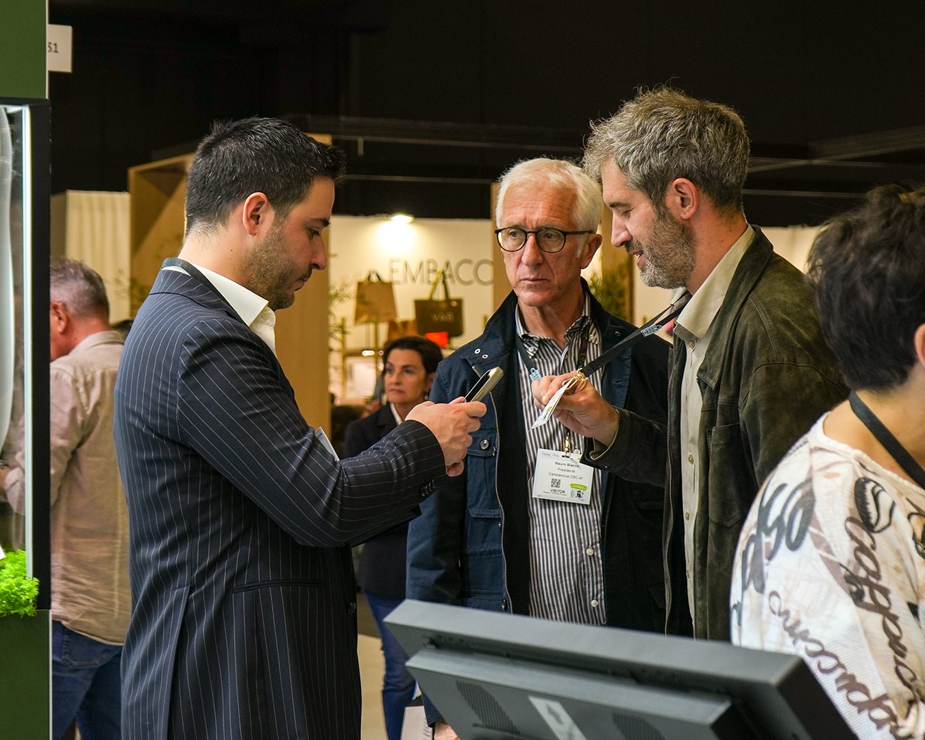 The best of Packly at Packaging Premiere Milan 2025