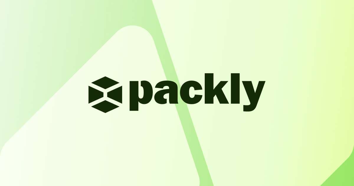 Packly: innovation in custom packaging since 1994